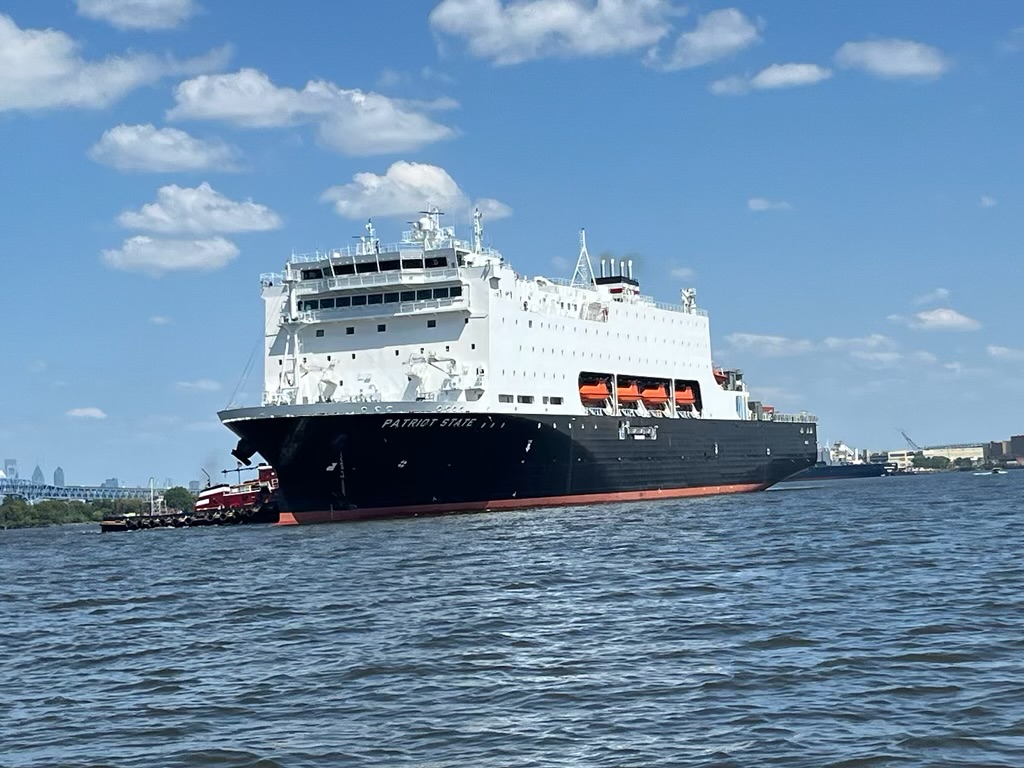 Patriot State | Massachusetts Maritime Academy