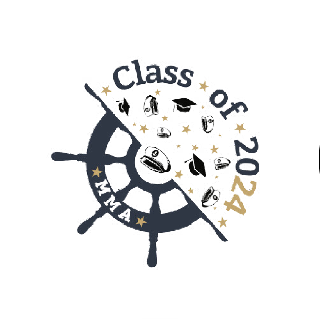 Commencement | Massachusetts Maritime Academy