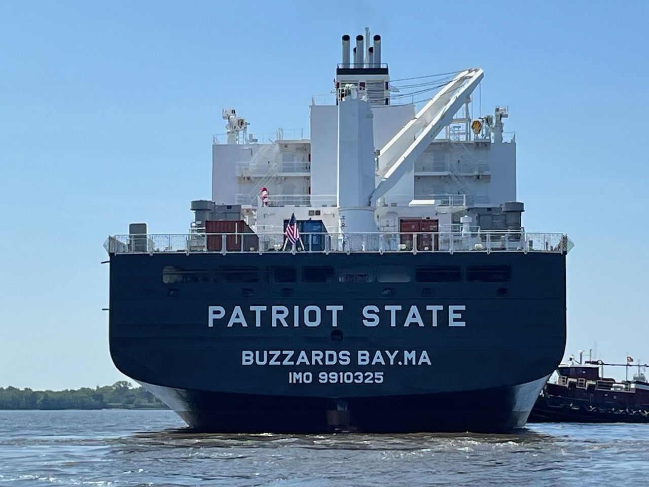 Sea Term | Massachusetts Maritime Academy