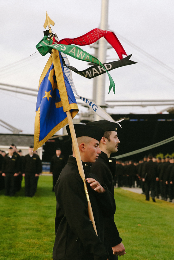 Homepage | Massachusetts Maritime Academy