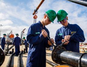 Homepage | Massachusetts Maritime Academy