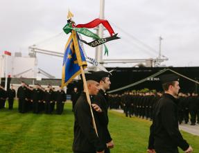 Homepage | Massachusetts Maritime Academy