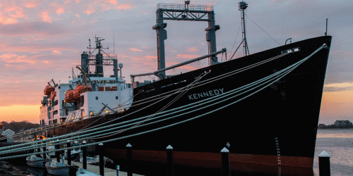 Homepage | Massachusetts Maritime Academy