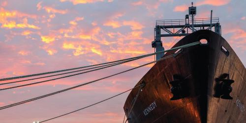 Shipboard Open House | Massachusetts Maritime Academy